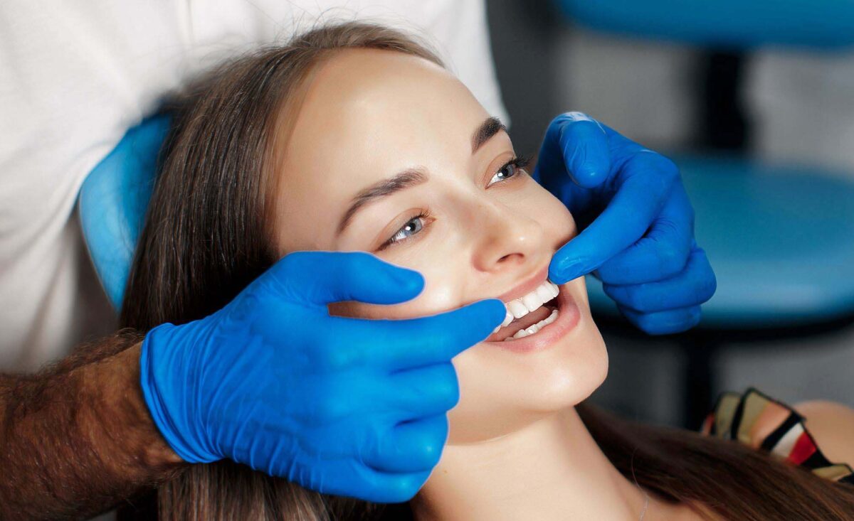 Comprehensive Dental Exams | Icard & Strein Family Dentistry
