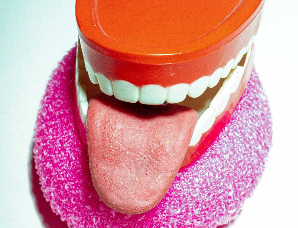 Things About Dissolvable Dental Stitches | Icard & Strein Family Dentistry