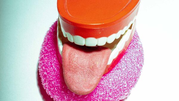 Dehydrated Tongue Explained | Icard & Strein Family Dentistry