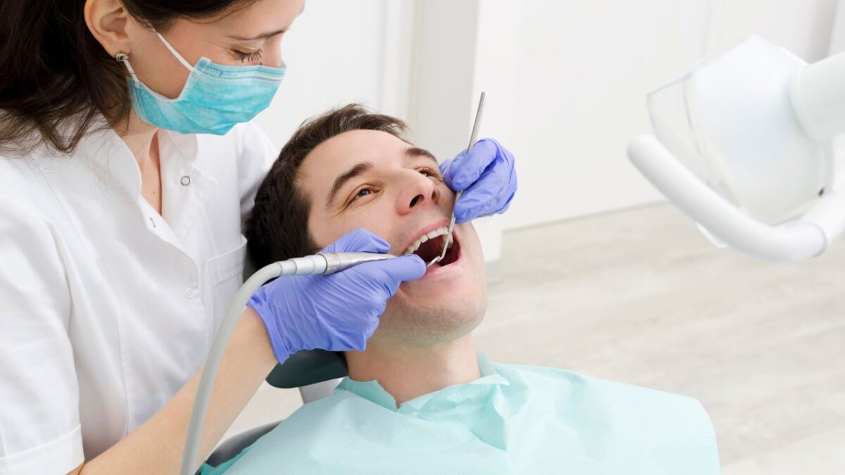 Dissolvable Stitches & Oral Surgery Q&A | Dentist Harrisburg