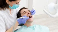 Dissolvable Stitches & Oral Surgery Q&A | Dentist Harrisburg